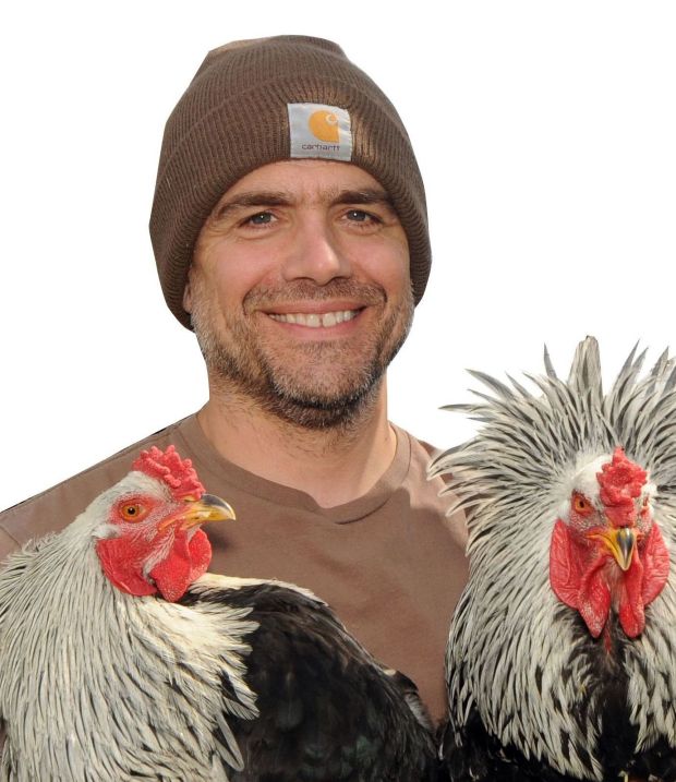 Michael Perry's Instagram, Twitter & Facebook on IDCrawl