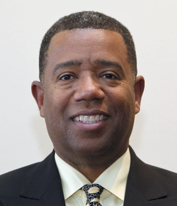 An invitation to the Madison community, from the Rev. Alex Gee : Ct