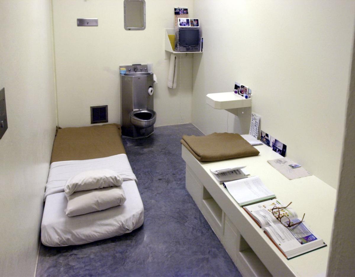 Wisconsin inmates report despair, little counseling in solitary ...