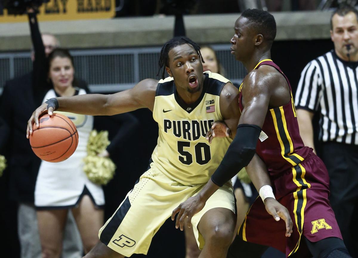 NCAA scouting is BACK with a super-post! Finished off the non ...