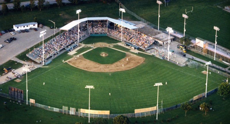 Madison Muskies - Alchetron, The Free Social Encyclopedia