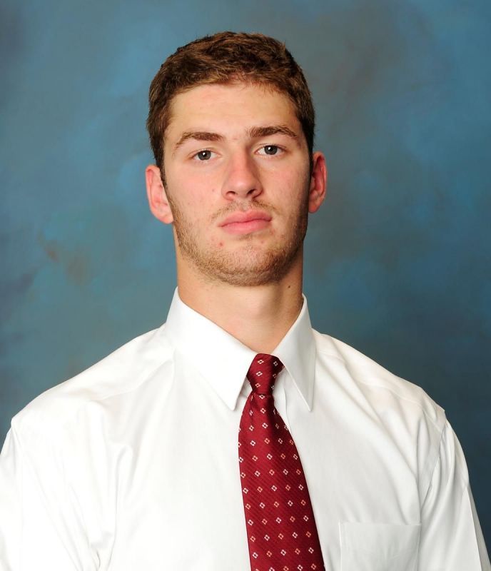 Tanner McEvoy - Alchetron, The Free Social Encyclopedia