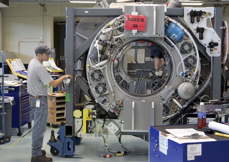 TomoTherapy is radiating optimism | Madison Wisconsin Business News ...