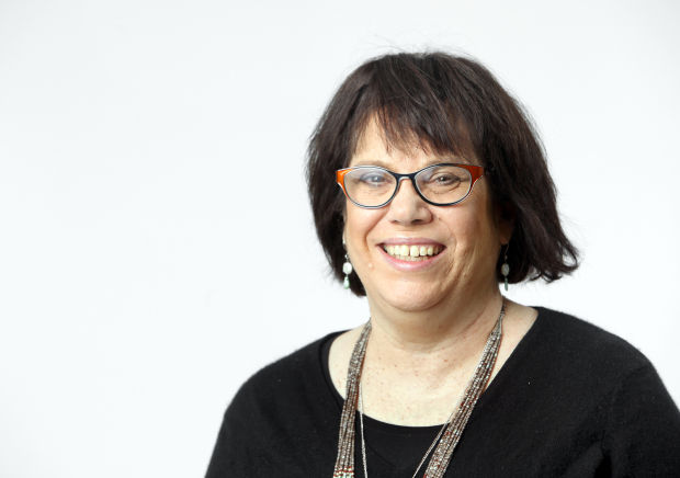 Deborah Blum - Alchetron, The Free Social Encyclopedia