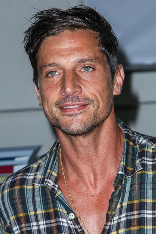 Birthday: Simon Rex | | host.madison.com