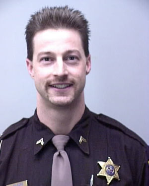 Jail Diversion Program Inmate Seduced By Very Bad Cop Jeff Hilgers ...