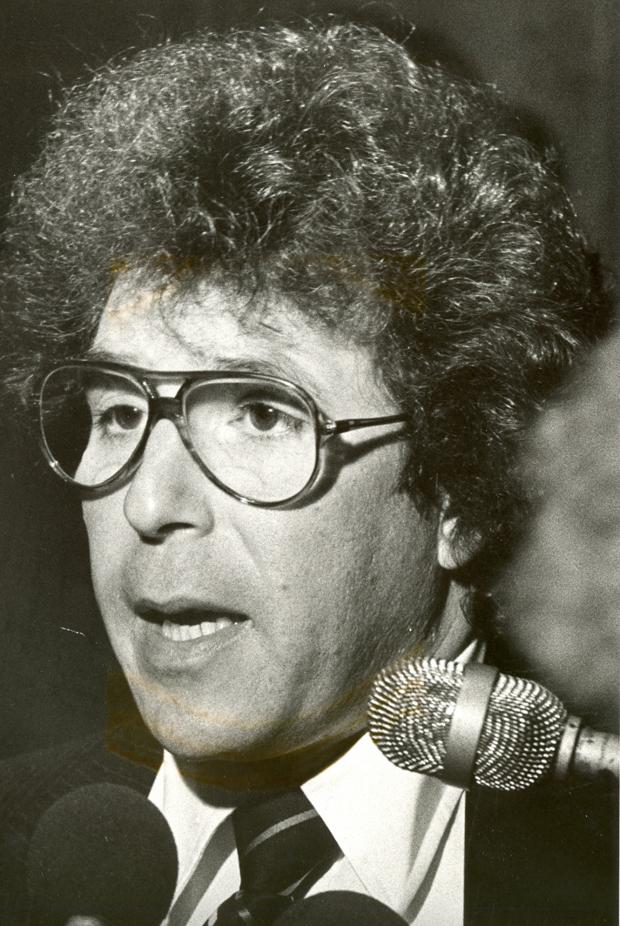 Doug Moe: With dad as 'major influence,' Ben Elson making a name for ...