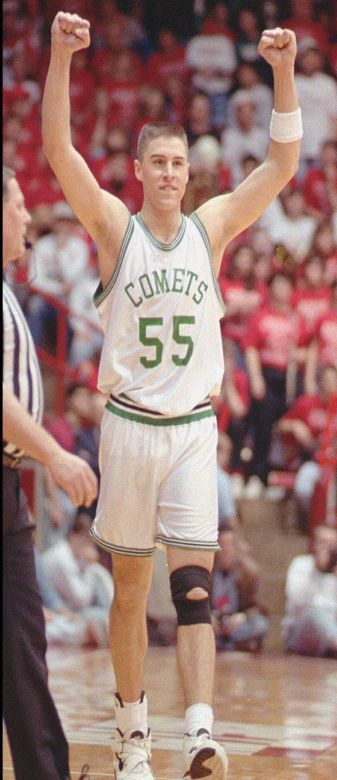 WIAA state basketball: Sam Okey built a lifetime of memories as a ...