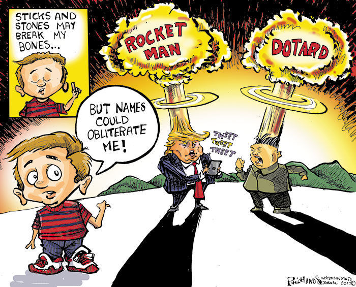 Cartoons | Forums for television shows past and present