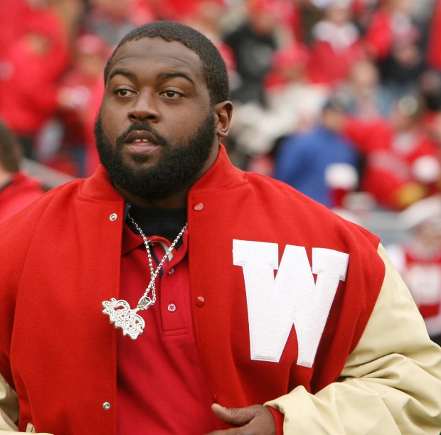 Ron Dayne - Alchetron, The Free Social Encyclopedia