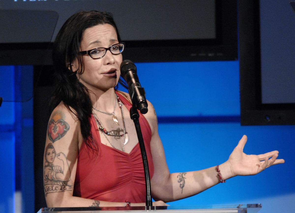 Today's Birthdays, Sept. 28: Janeane Garofalo | Birthdays | host ...