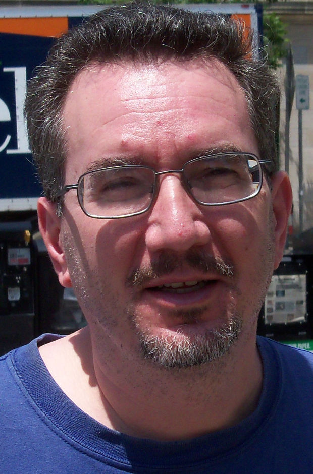 Quick Question: What do you think of Police Chief Wray's request for ...