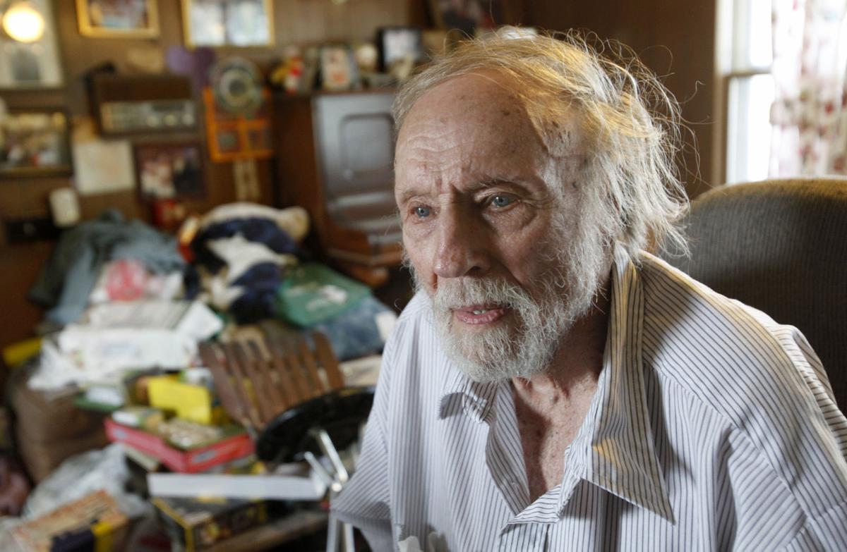 Photos: A look at, and inside, Ray Peterson's properties | Local News ...