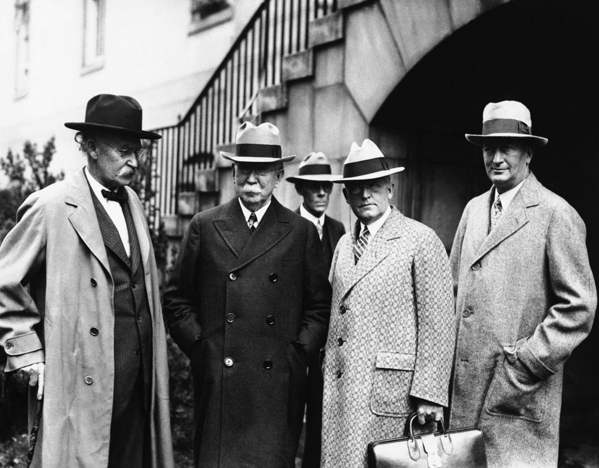 Today In History, Oct. 25: Susan Smith | History | host.madison.com