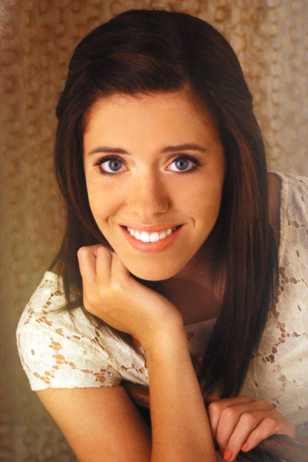 Leah Johnson Katia Callegari