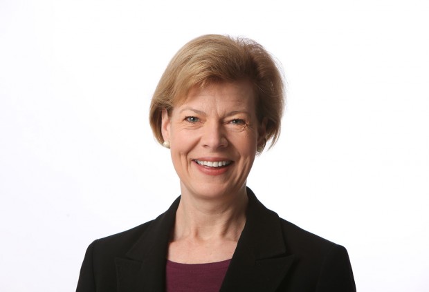 Tammy Baldwin - Alchetron, The Free Social Encyclopedia