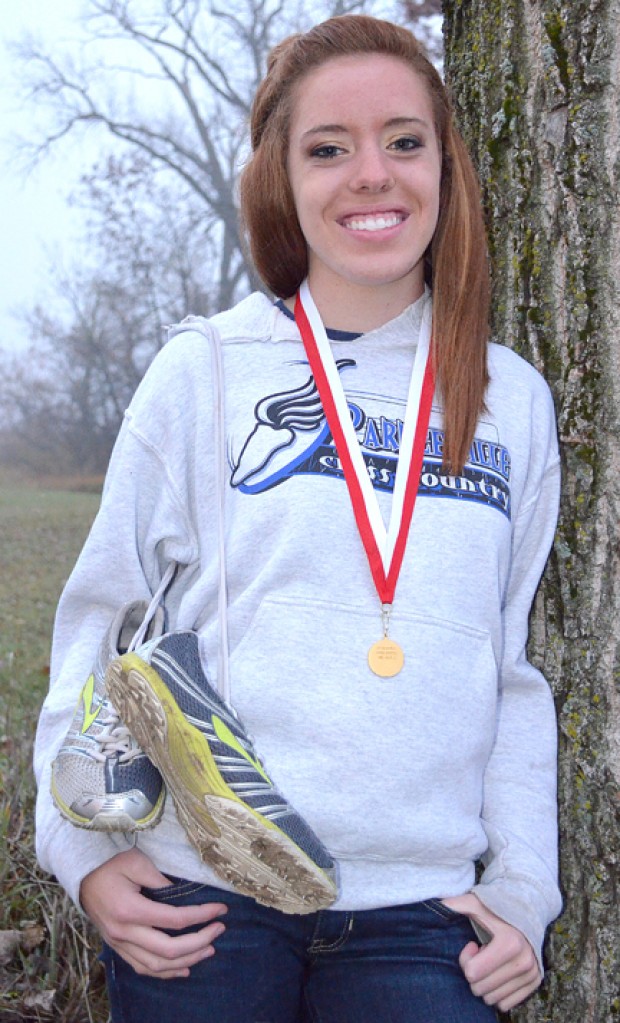 Leah Johnson Katia Callegari