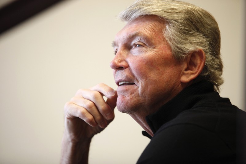 Pat Richter - Alchetron, The Free Social Encyclopedia