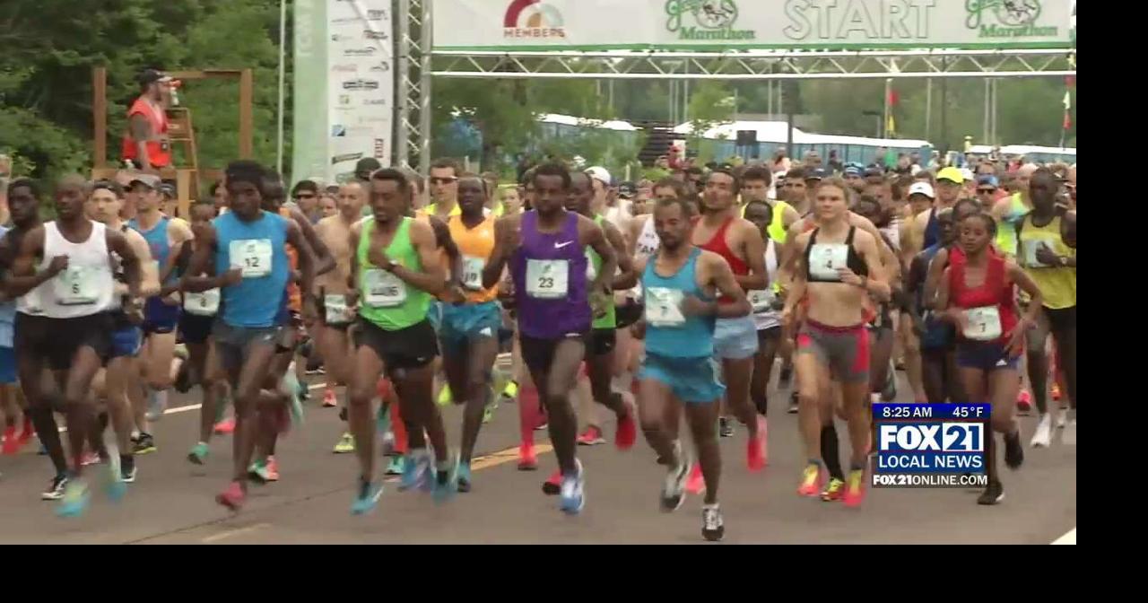Grandma’s Marathon Post-Race Celebration, Spectators Back On for 2021 ...