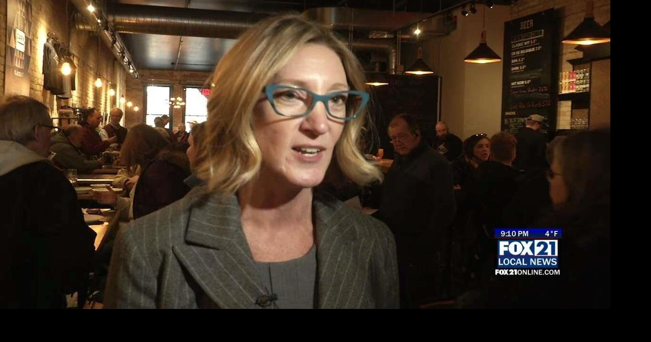 Jen Schultz Files Candidacy for 8th Congressional District Election ...