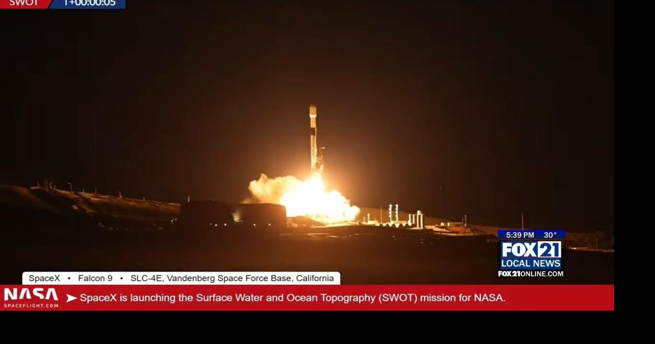 UMD Professor Working with NASA | Education | hub.fox21online.com