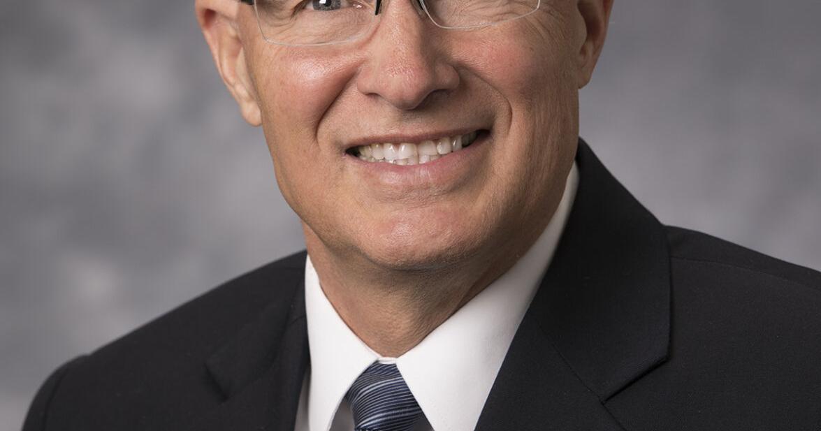 Former Auditor St. Louis County Don Dicklich passes away | Top Story ...