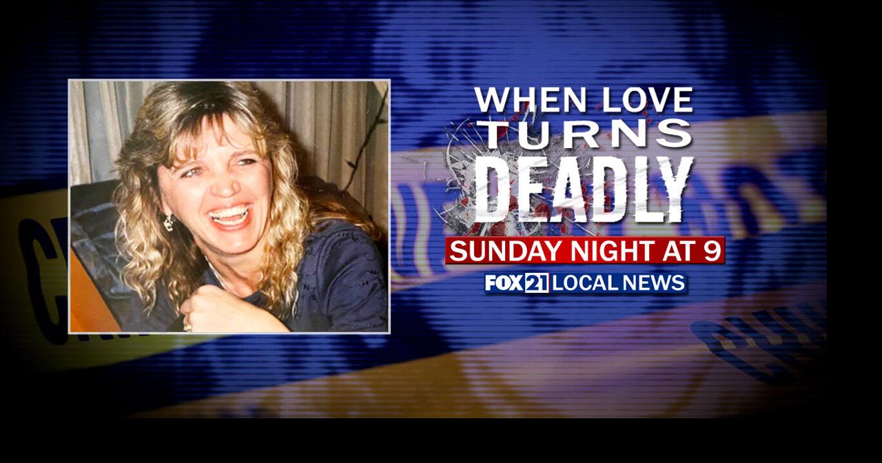 Special Report Preview: When Love Turns Deadly | Crime | hub ...