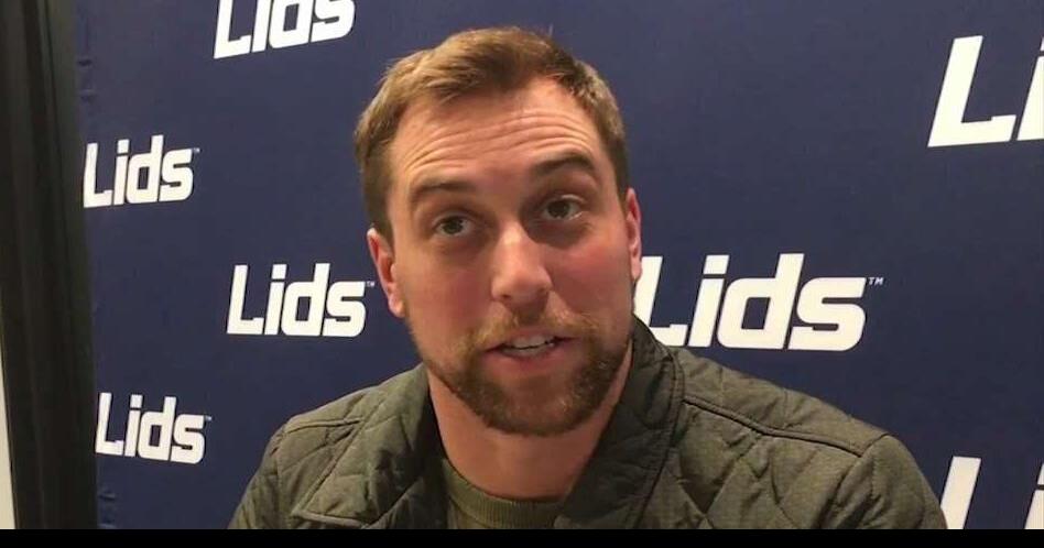 Detroit Lakes Native Adam Thielen Agrees To Deal With Carolina Panthers ...