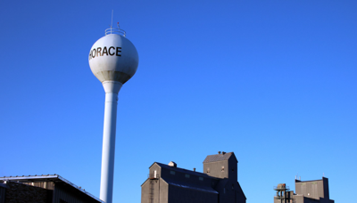 Horace Recall Election Set Between Fisher and Landstrom | Homepage ...