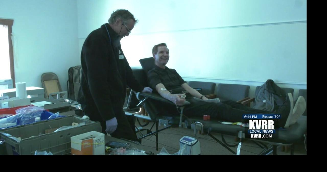 Red Cross calling for more blood donations | Homepage Local News | hub ...