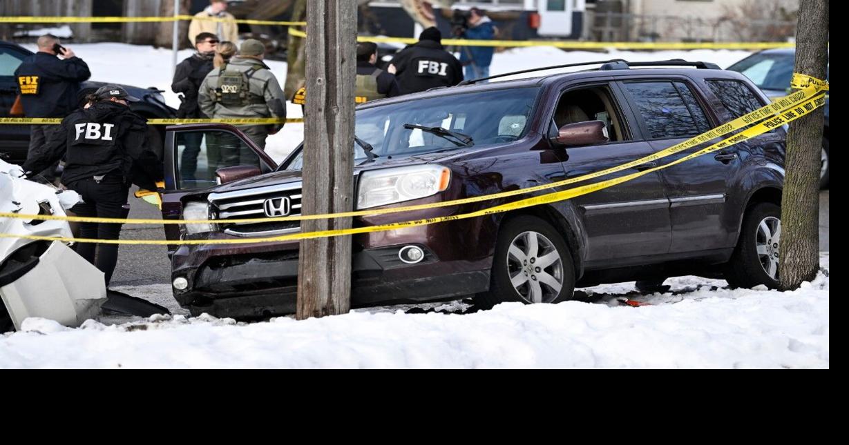 Woman killed by ICE in Minneapolis identified | Homepage Local News ...