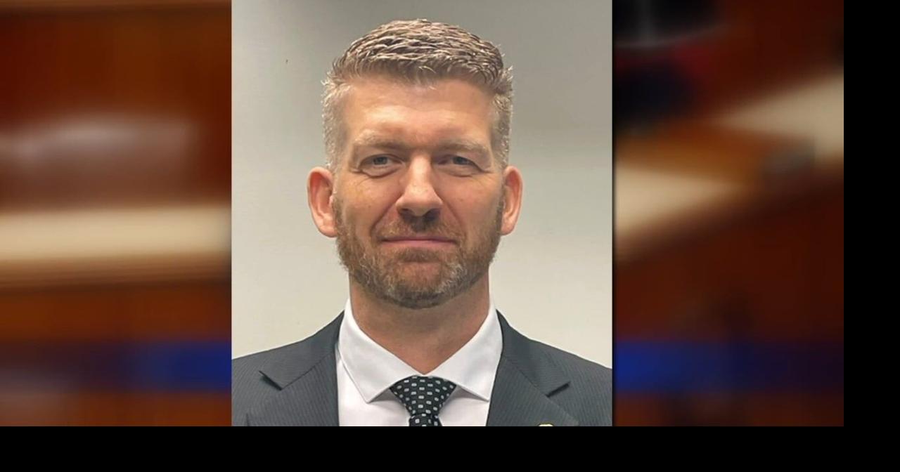 Minnesota Marine & State Department Agent Posthumously Honored On U.S ...