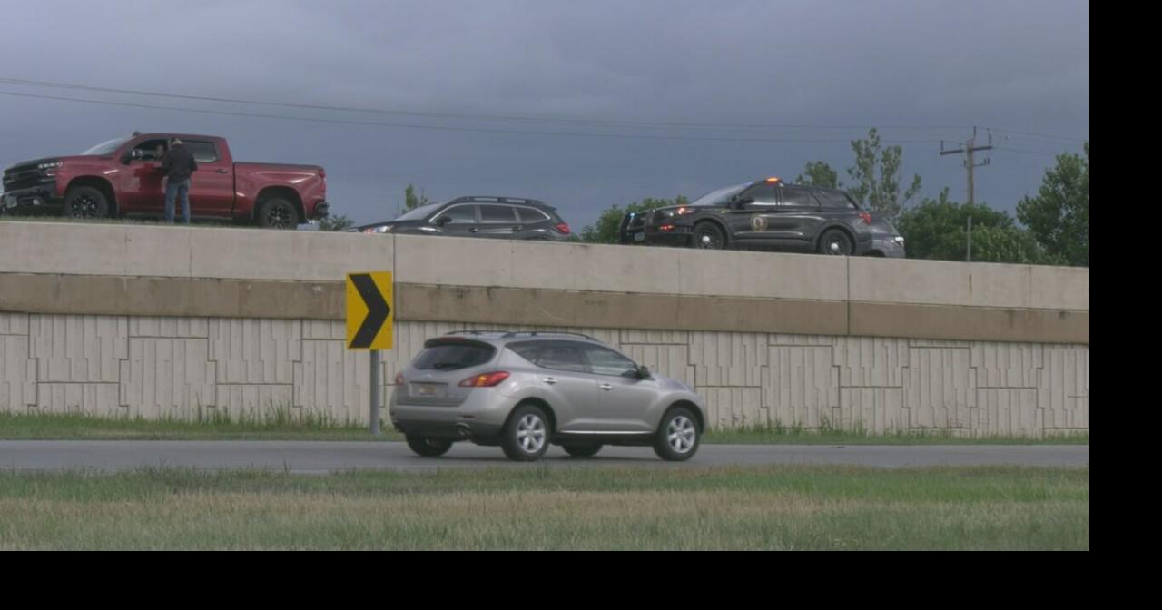 UPDATE: Suspect involved in officer-involved shooting identified ...