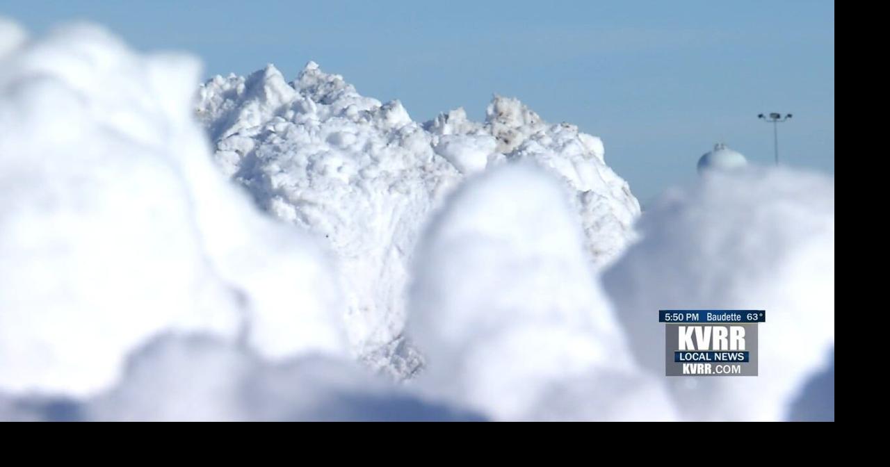 ND Severe Winter Weather Awareness week brings storm preparedness ...