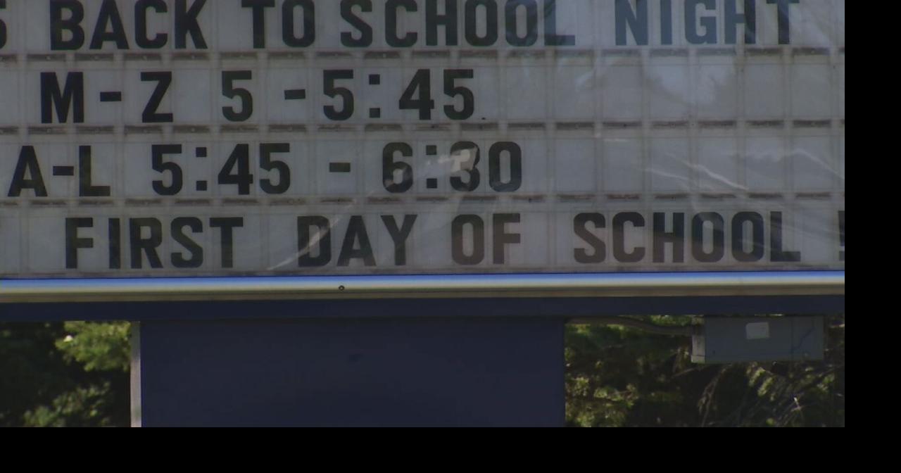 Middle and high school students can return to Minnesota classrooms Feb ...