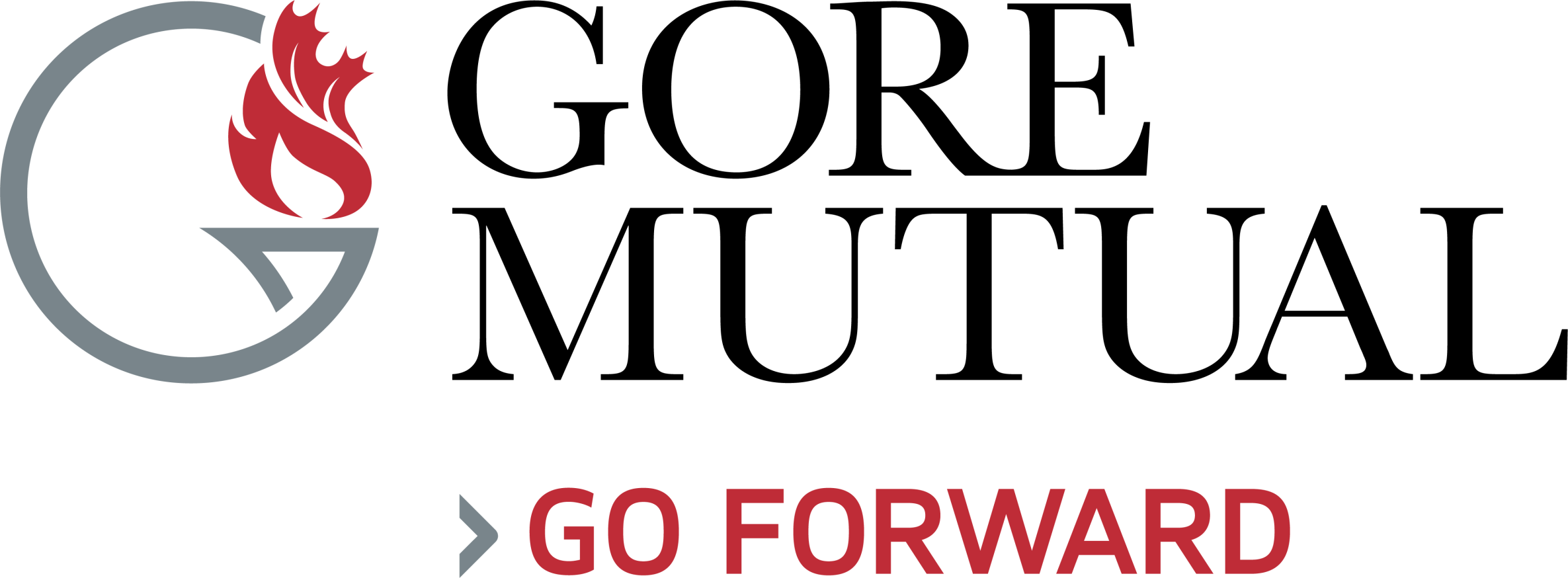 It’s an exciting time to be an employee at Gore Mutual