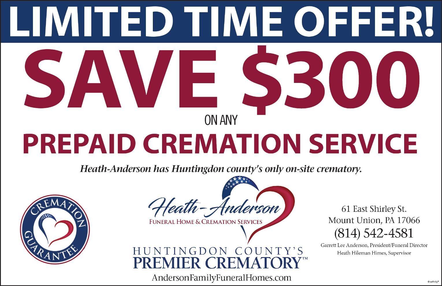 Local | huntingdondailynews.com