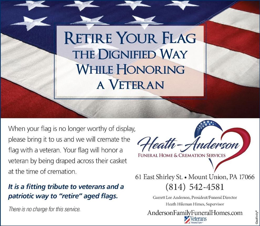 Online Services | huntingdondailynews.com