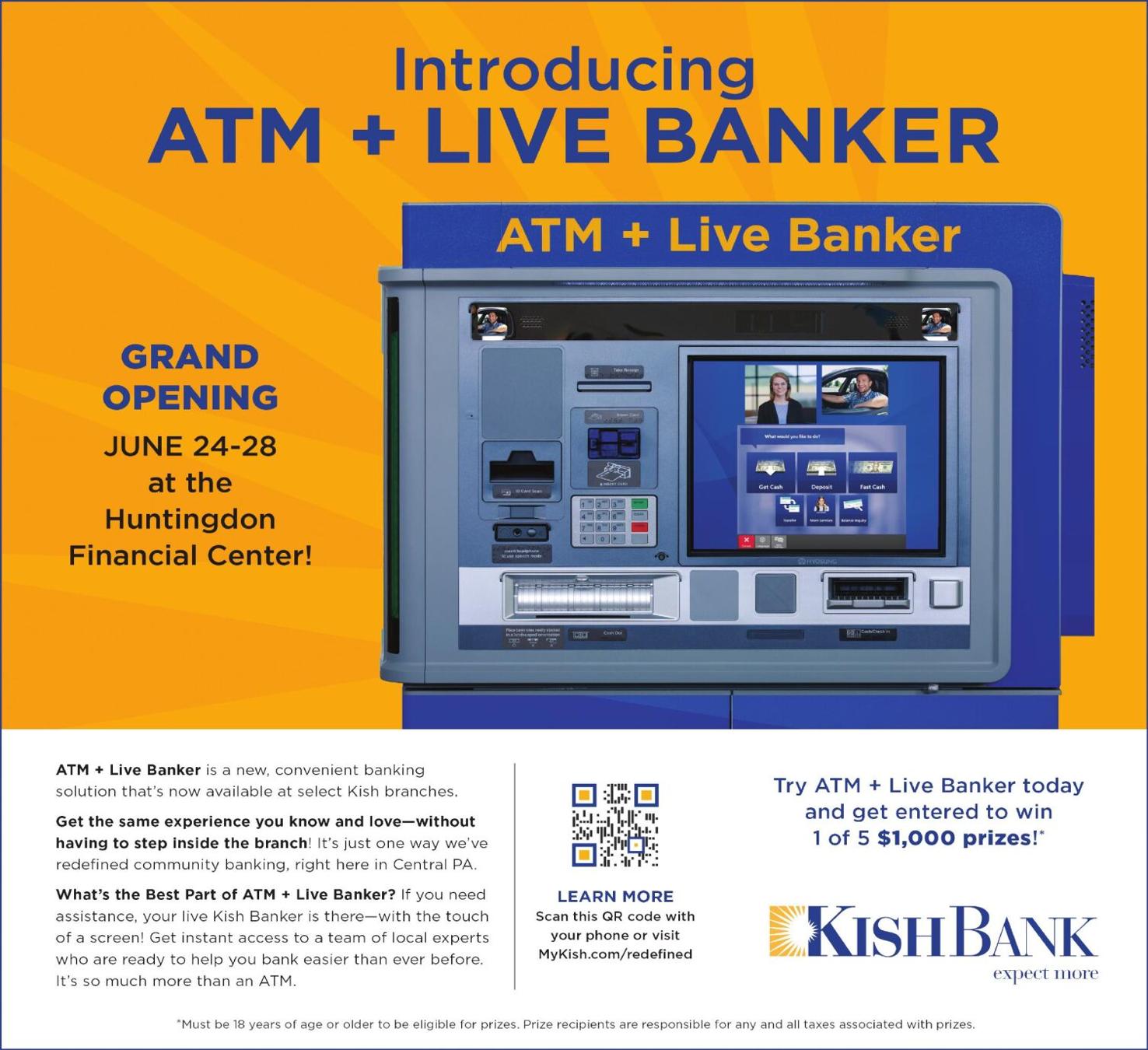 Today's Ads | huntingdondailynews.com