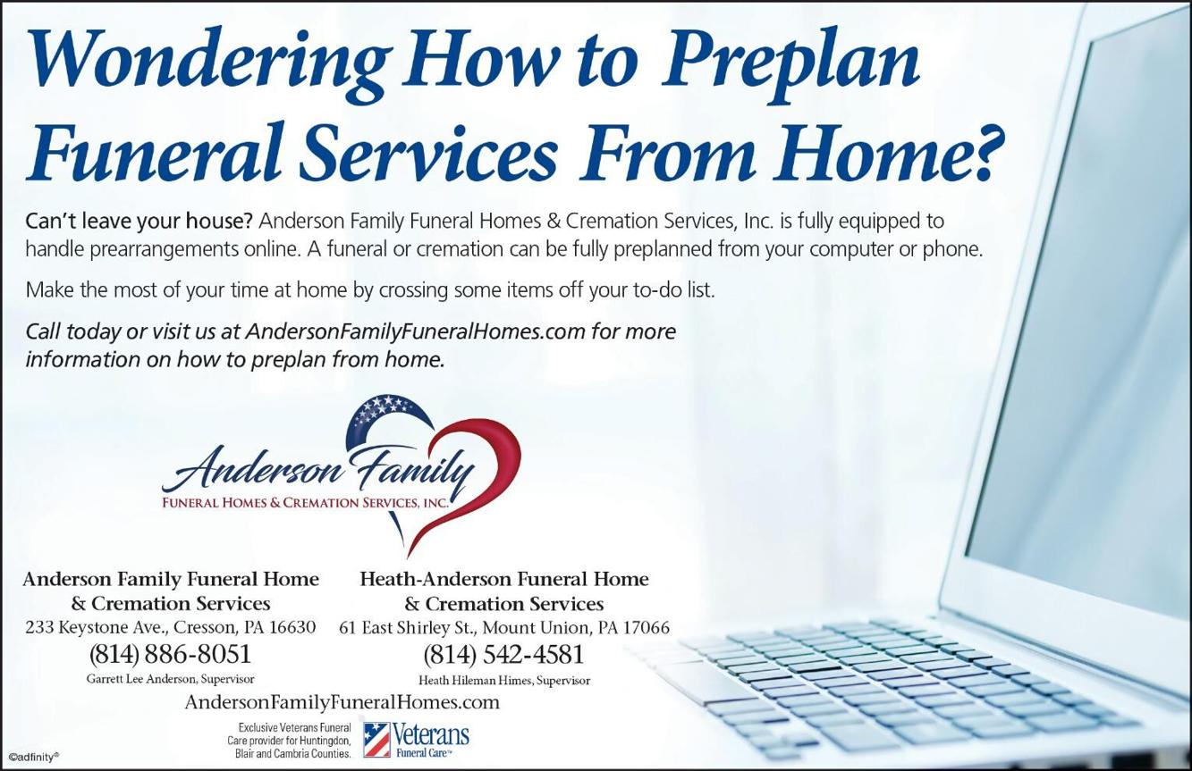 e-Edition | huntingdondailynews.com