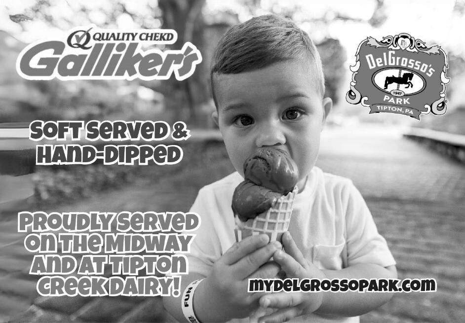 Fifty-seven years later | Local | huntingdondailynews.com