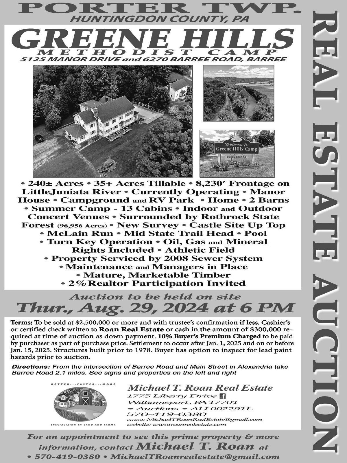 PRIDE Wing-Off returns to fairgrounds | Local | huntingdondailynews.com