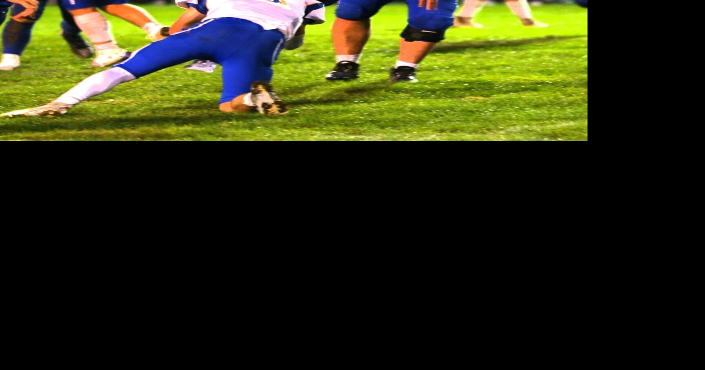 Trojans survive Glendale 38-31 | Local | huntingdondailynews.com