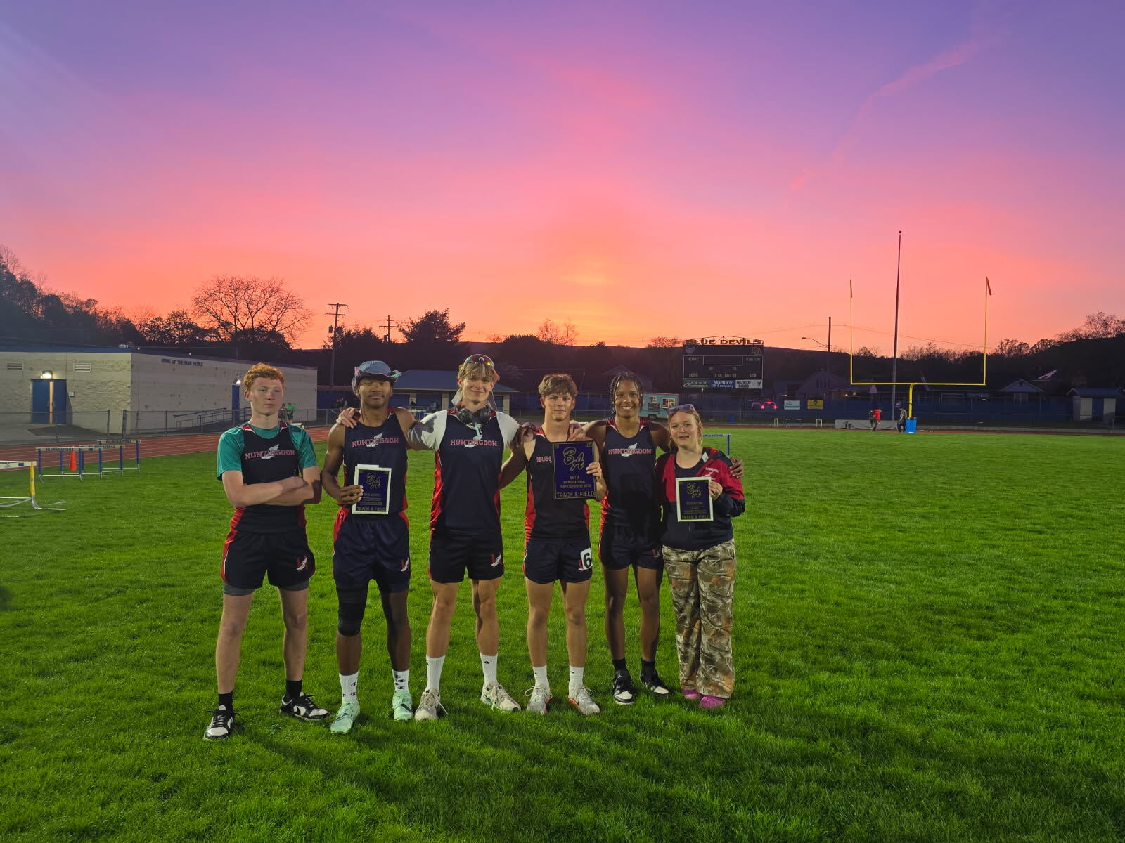 Local | huntingdondailynews.com