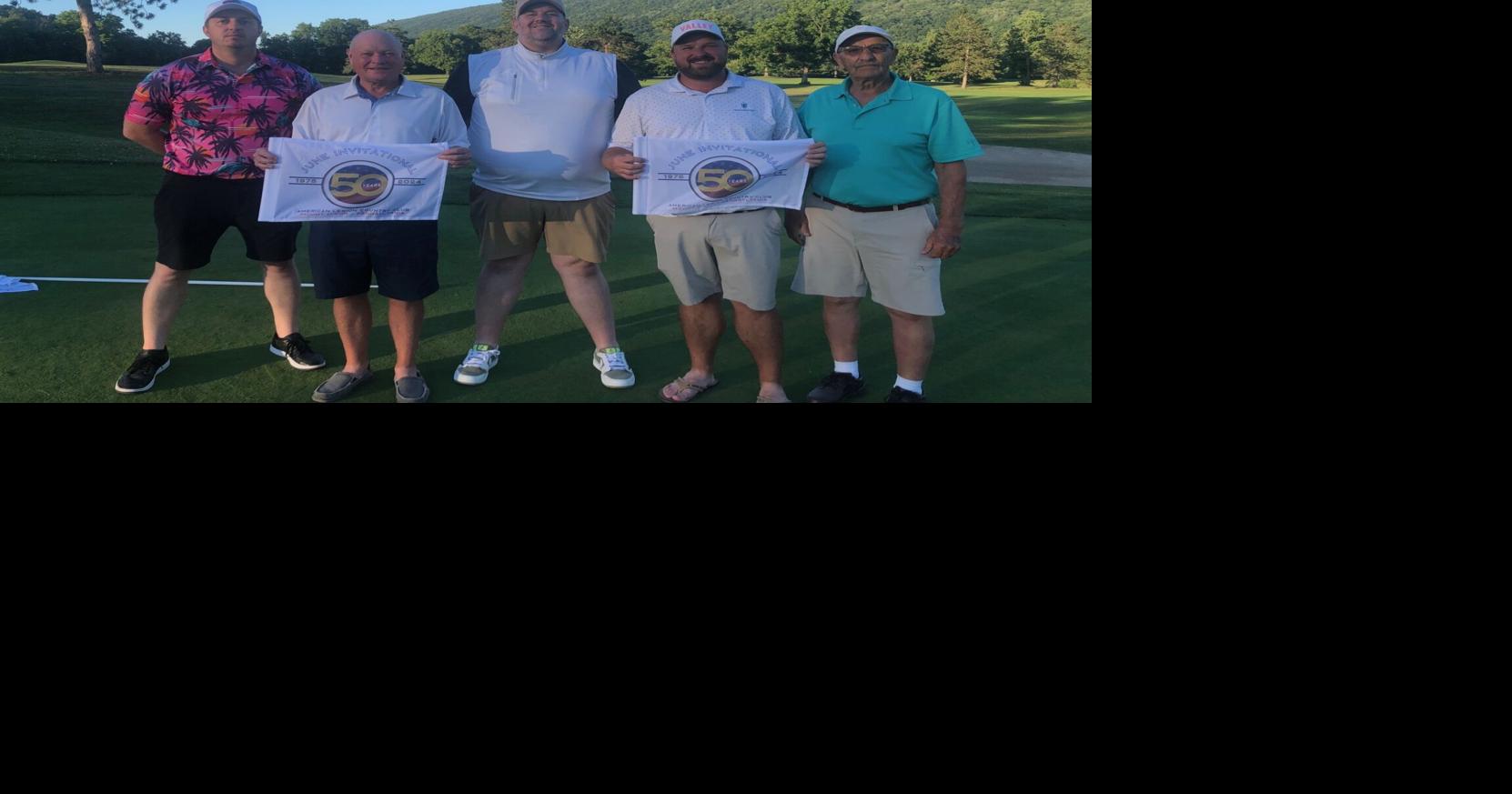 Berkheimer and Lowder capture their fourth ALCC championship. | Sports ...