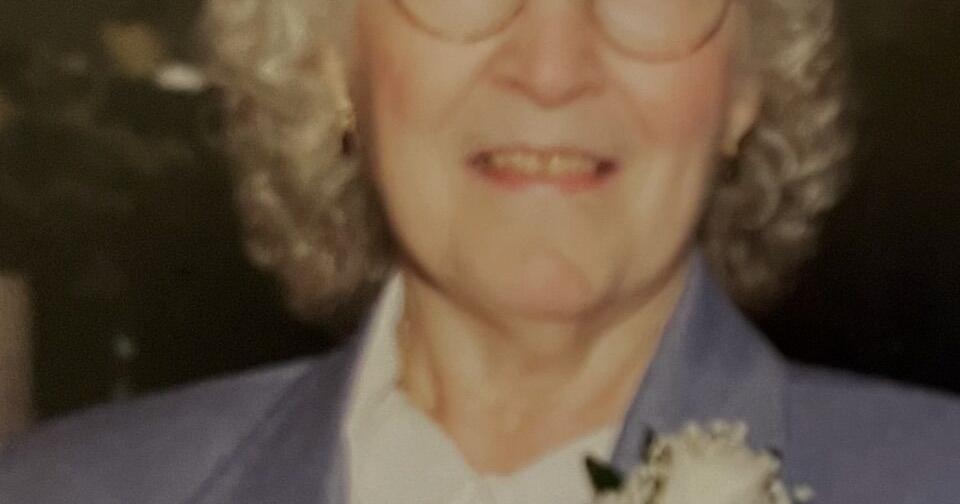 Glenda Norinne (Cromer) Anderson | Obituaries | huntingdondailynews.com