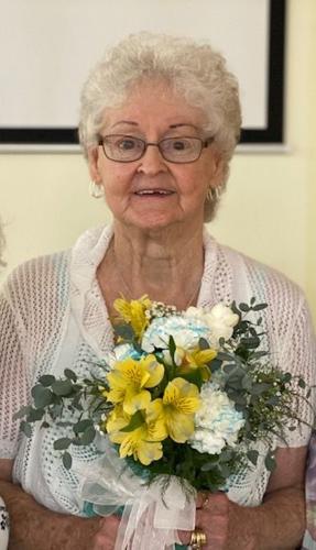 Patricia A. (Woodward) Drake | Obituaries | huntingdondailynews.com