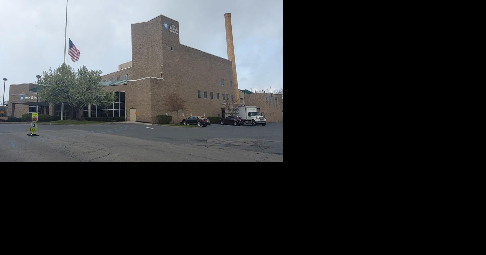 Hospital sees layoffs | Local | huntingdondailynews.com