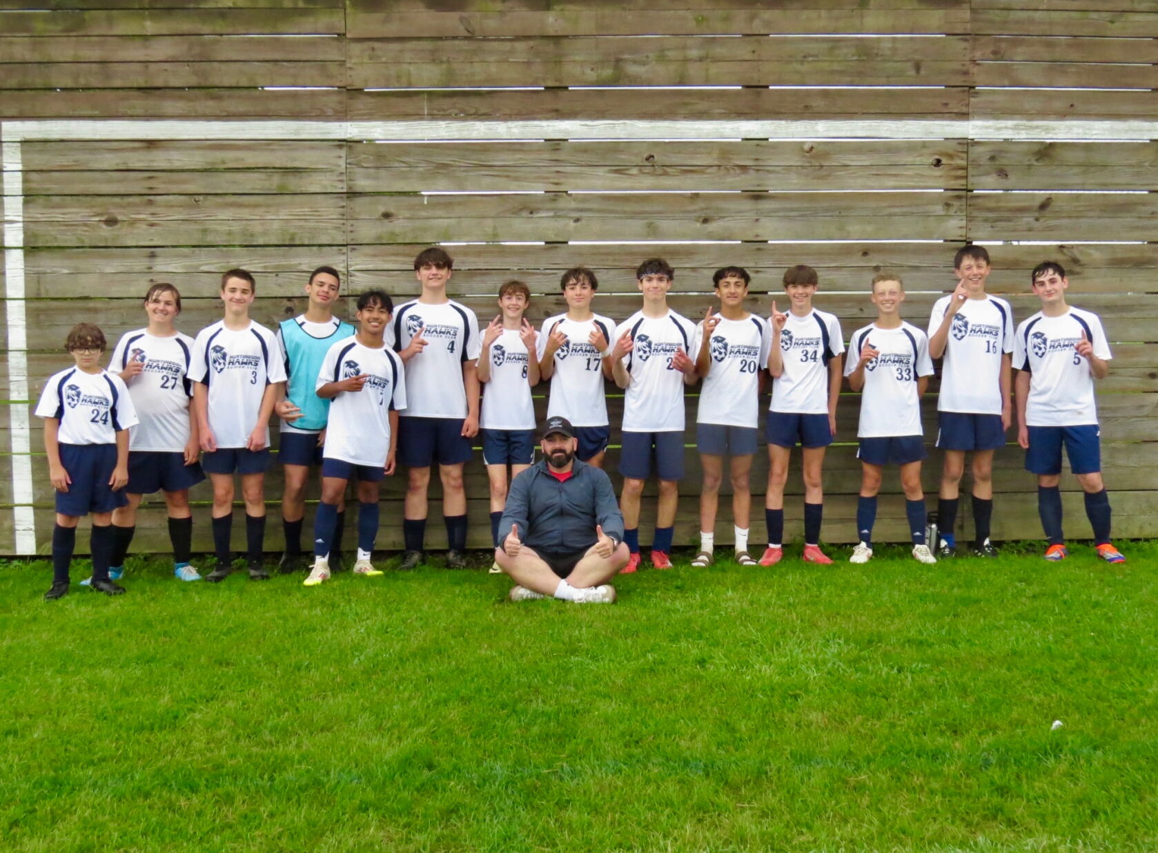 Local | huntingdondailynews.com