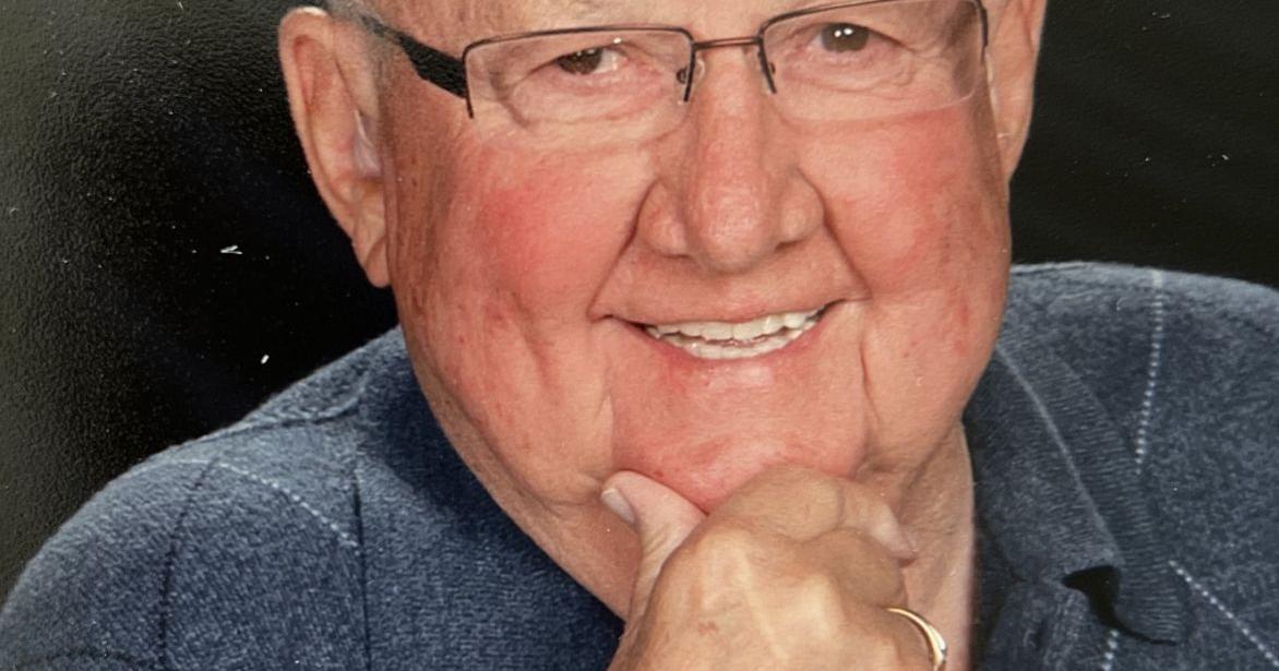 Lee Edwin Miller | Obituaries | huntingdondailynews.com